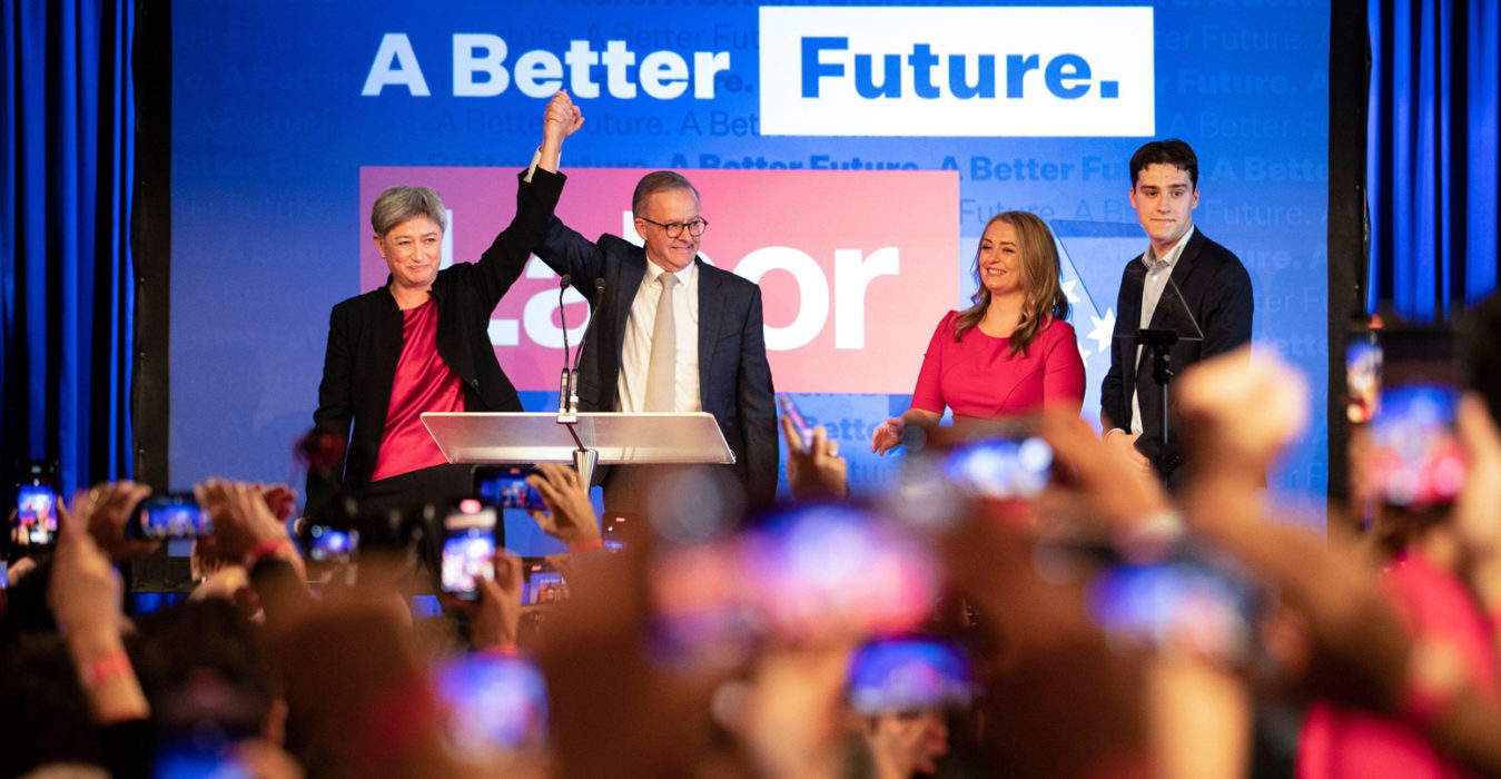 Q&A: What does the new Australian Labor government mean for climate ...