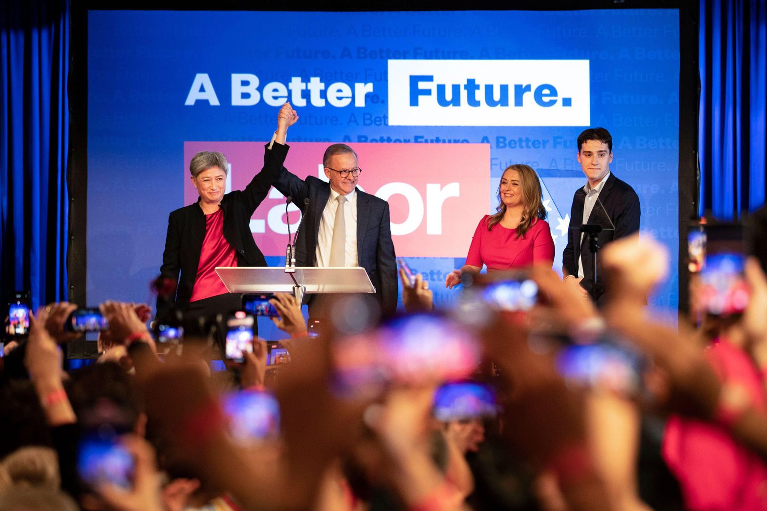 Q&A: What does the new Australian Labor government mean for climate ...