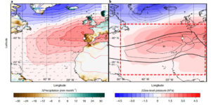 Expanding ‘Azores high’ driving ‘unprecedented’ changes in western ...