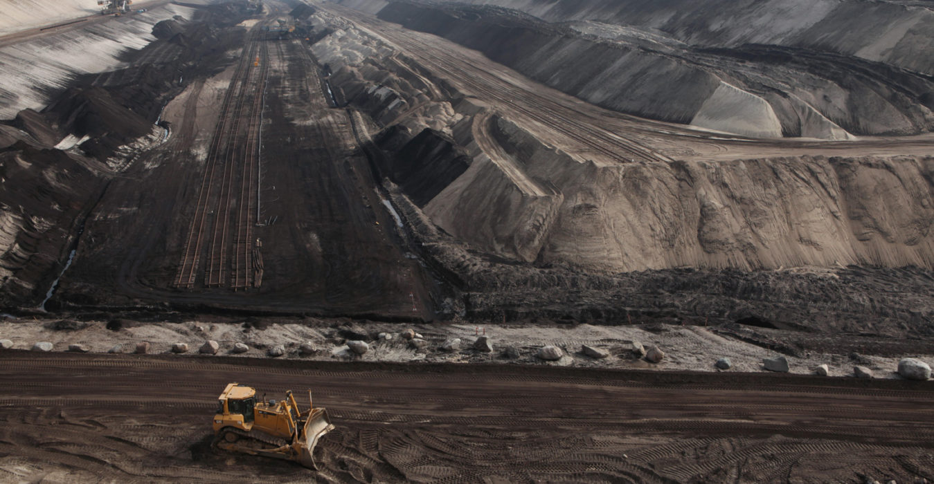 Emissions from mining cause ‘up to £2.5tn’ in environmental damages ...
