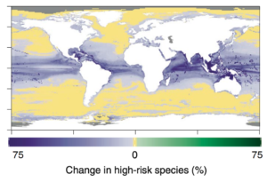 Guest post: How meeting the 2C goal cuts the climate risks for 25,000 ...