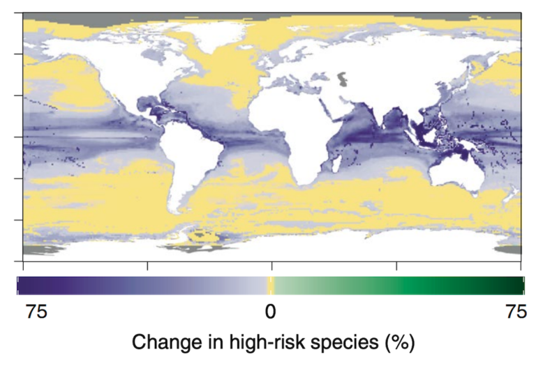 Guest post: How meeting the 2C goal cuts the climate risks for 25,000 ...