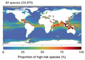Guest post: How meeting the 2C goal cuts the climate risks for 25,000 ...