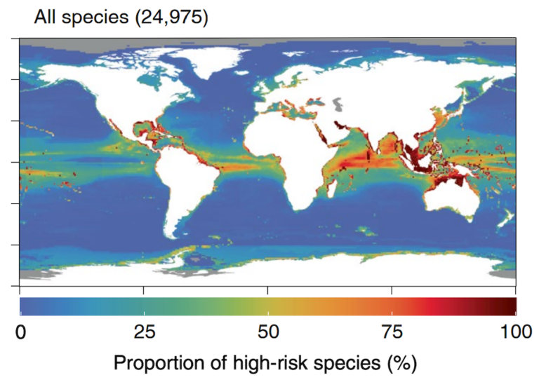 Guest post: How meeting the 2C goal cuts the climate risks for 25,000 ...