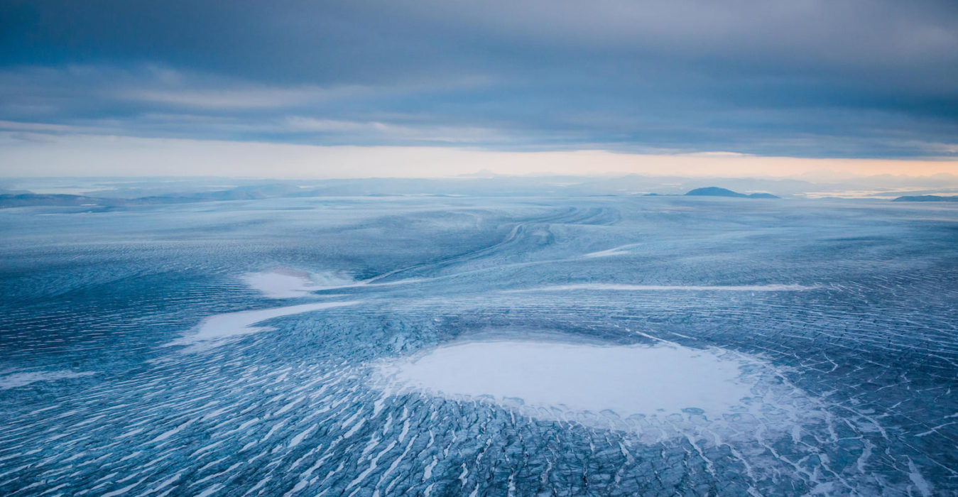 Guest post: How the Greenland ice sheet fared in 2022 - Carbon Brief