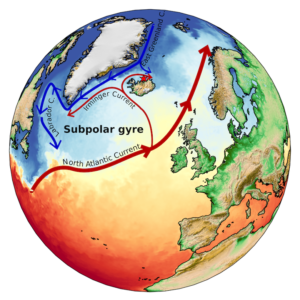 Guest post: Clam shells show how North Atlantic ‘tipped’ into Little ...