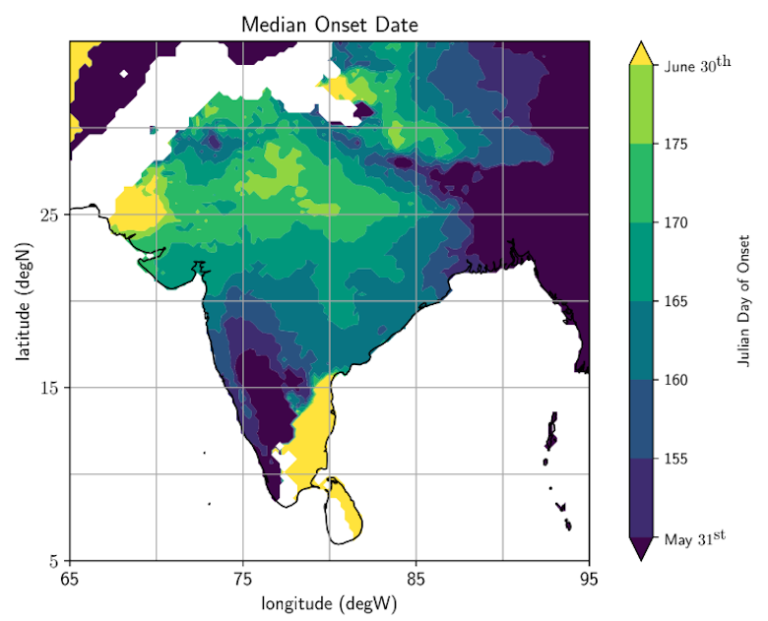 Guest post: How the south Asian monsoon is changing in a warming ...
