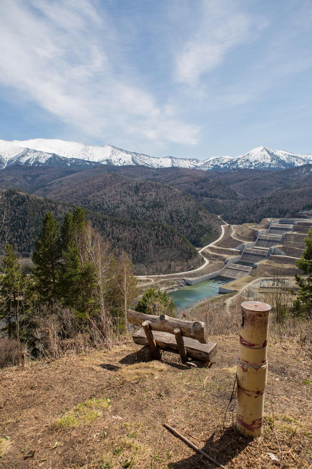 The Carbon Brief Profile: Russia - Carbon Brief
