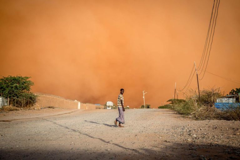 Analysis: Africa’s unreported extreme weather in 2022 and climate ...