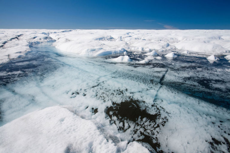 Guest post: How ancient ice-age valleys could hold the key to global ...