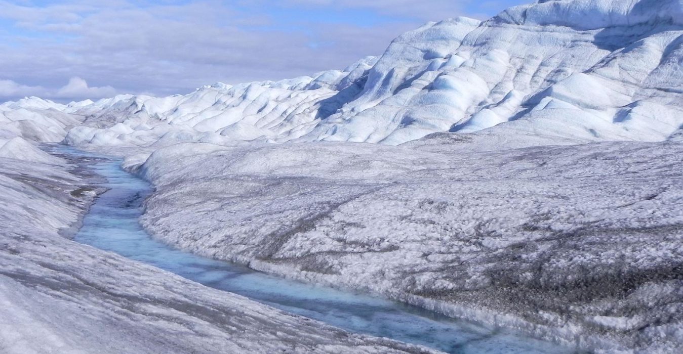 Guest post: How ancient ice-age valleys could hold the key to global ...