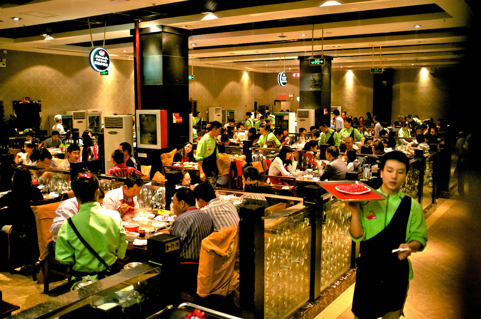 China: What the world’s largest food system means for climate change ...