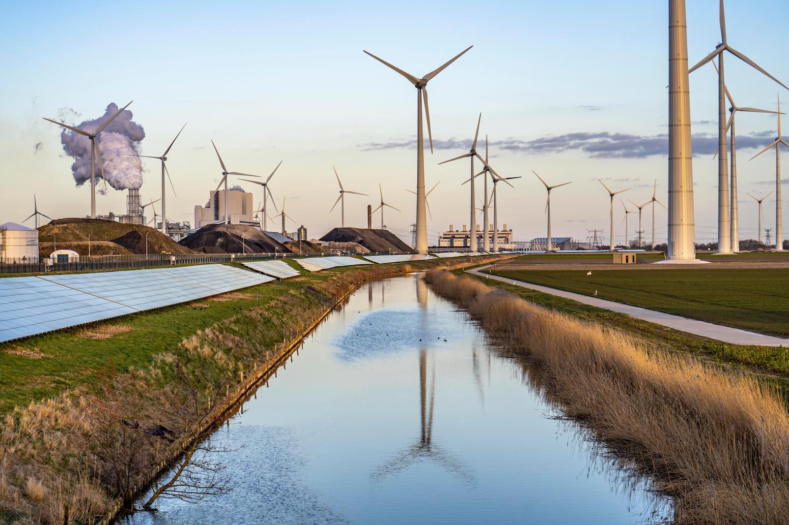 Record clean-power growth in 2023 to spark ‘new era’ of fossil fuel ...