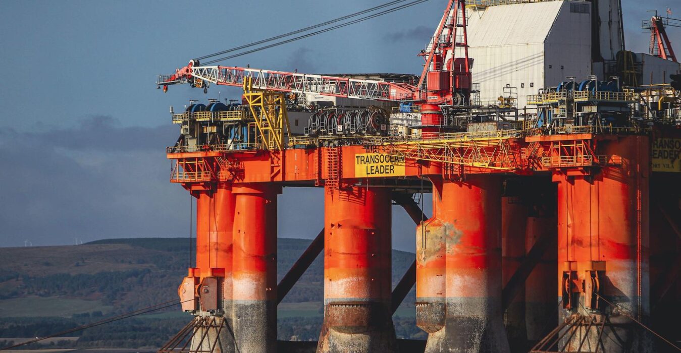 Factcheck: Why banning new North Sea oil and gas is not a ‘Just Stop ...