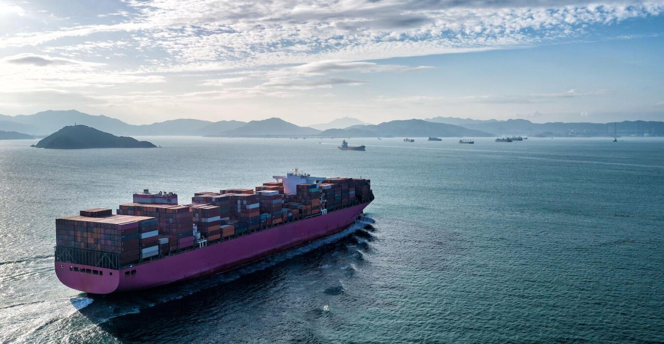 In-depth Q&A: Will the new global shipping deal help deliver climate ...