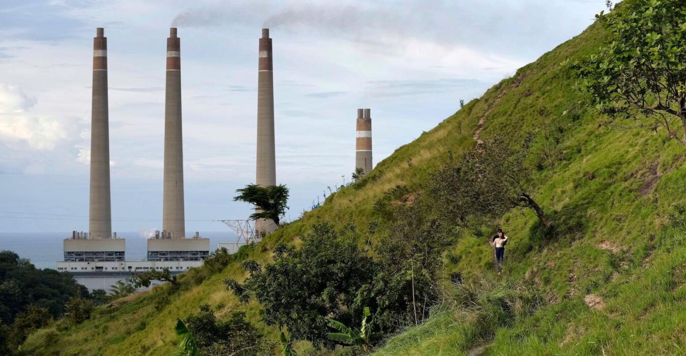 Guest post: What would it take to phase out coal in Indonesia? - Carbon ...