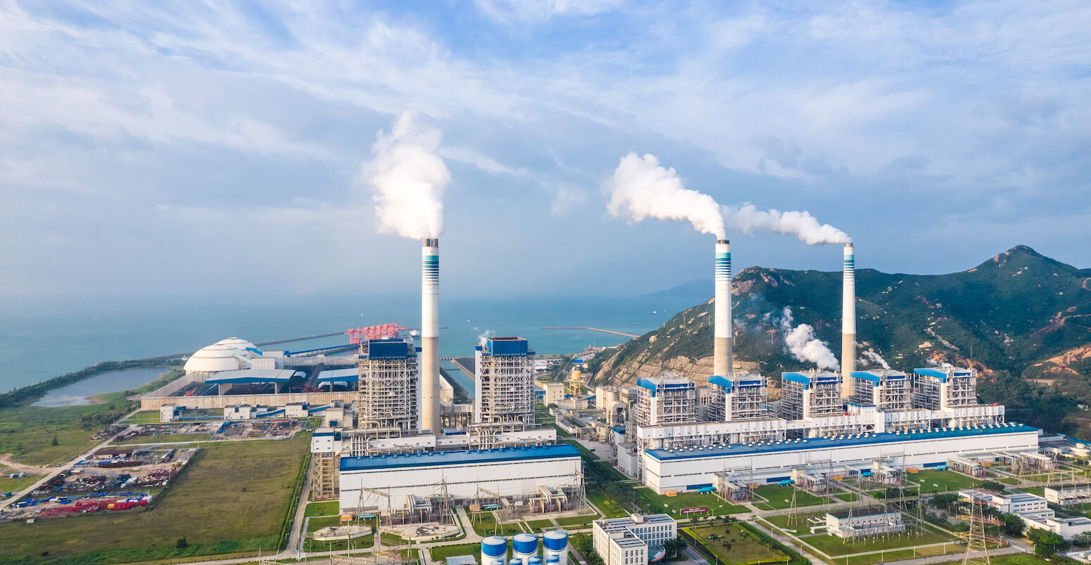 Q&A: How China is using nuclear power to reduce its carbon emissions ...