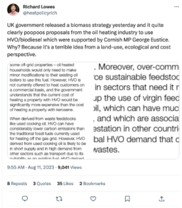 Q&A: What does the UK’s new biomass strategy mean for net-zero ...