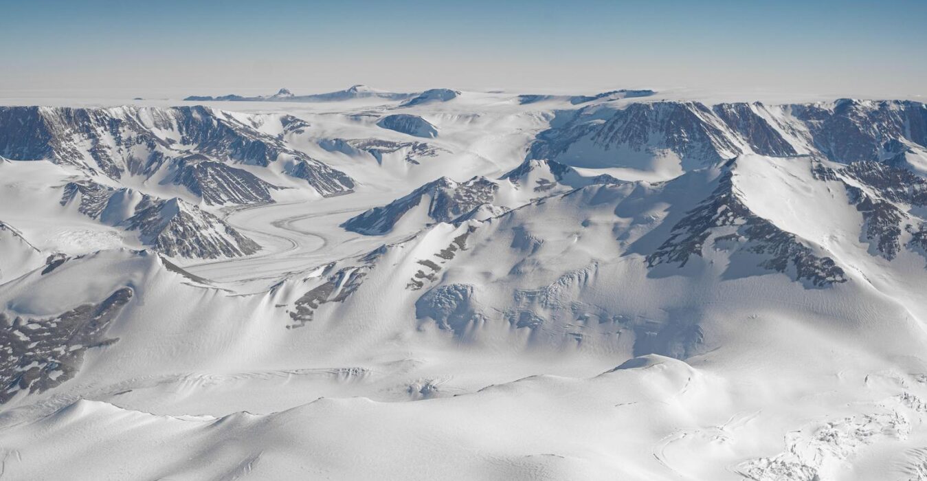 Guest post: Ice cores reveal Antarctica is warming twice as fast as ...