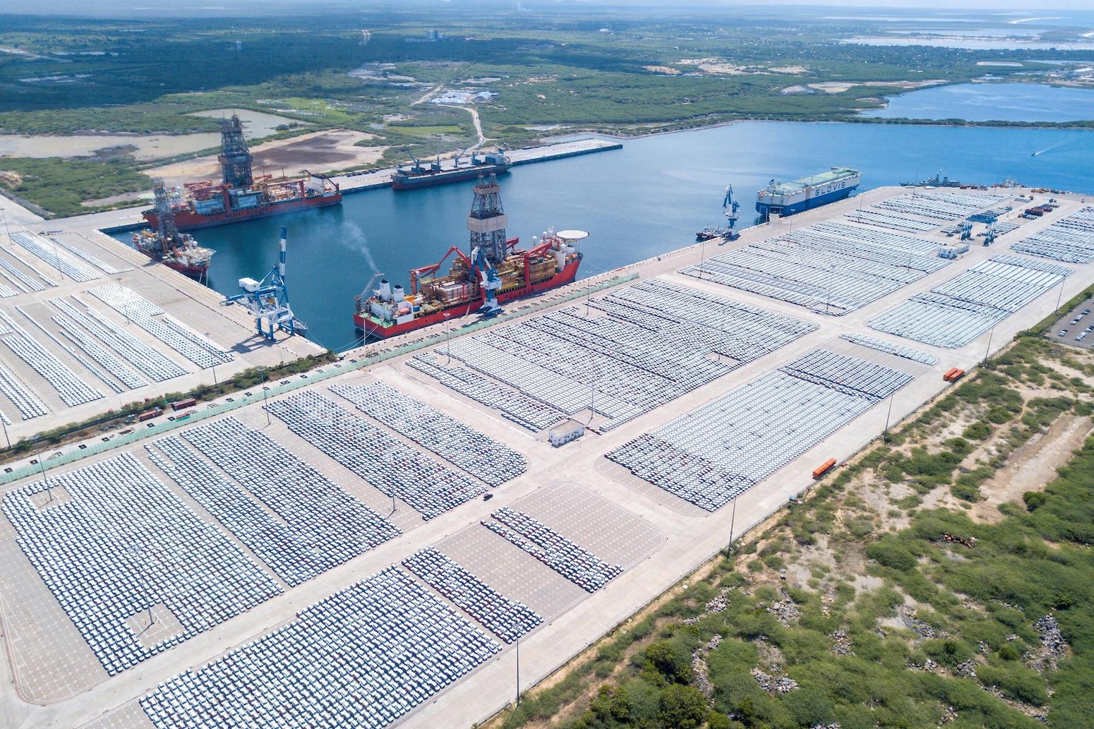 Experts: How will the next decade of China’s ‘belt and road initiative ...