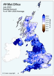 Lough Neagh: How climate change intensified toxic algae on the UK’s ...