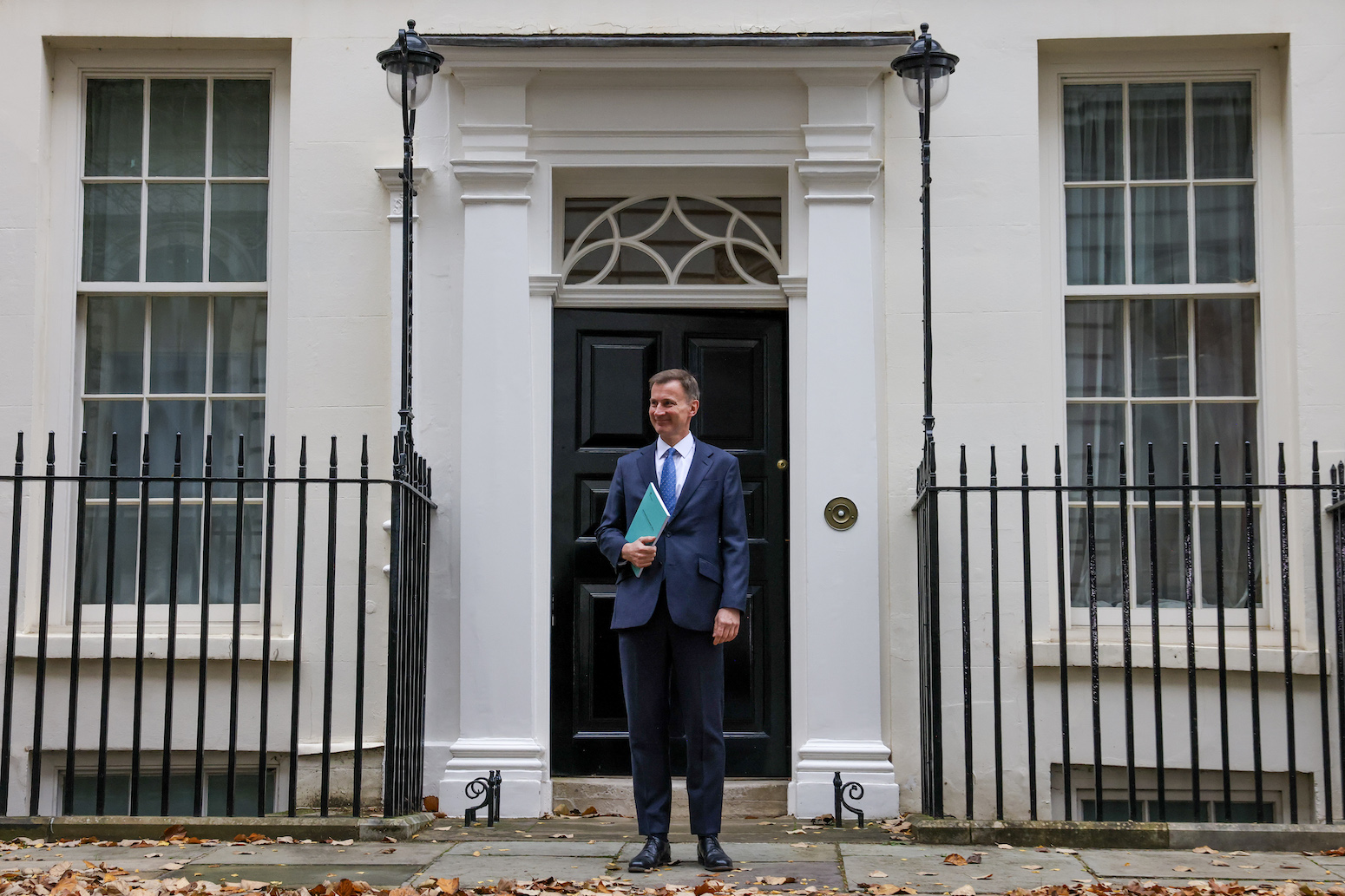 Autumn statement 2023: Key climate and energy announcements - Carbon Brief