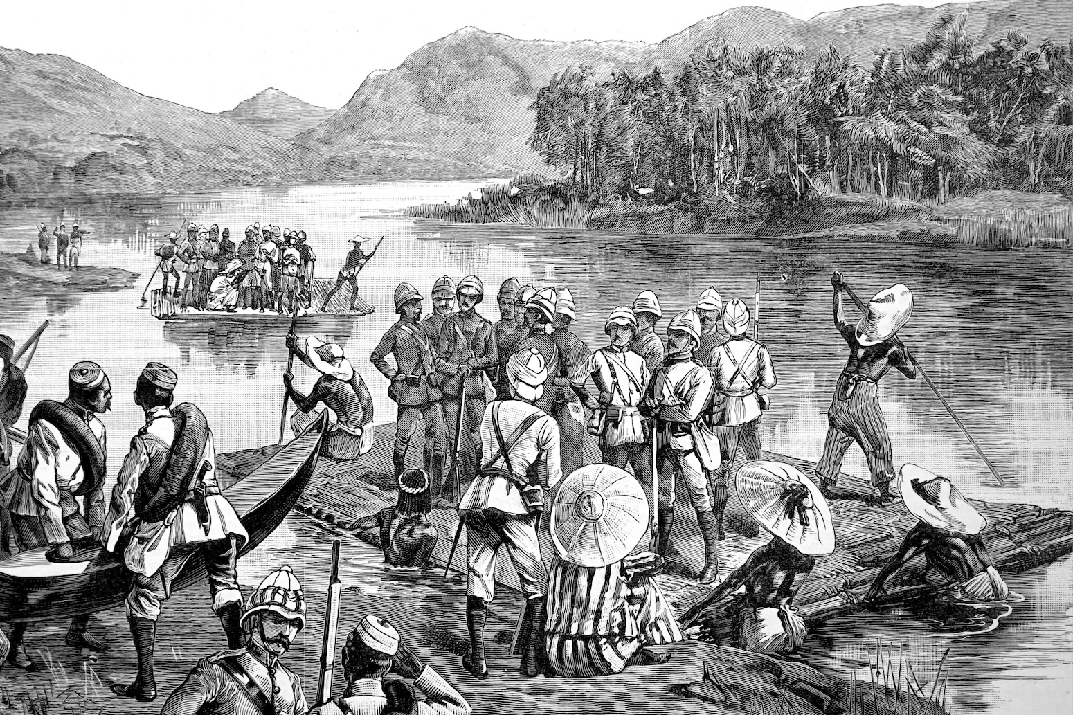 Revealed Colonial Rule Almost Doubles UK s Historic Contribution To revealed-colonial-rule-almost-doubles-uk-s-historic-contribution-to