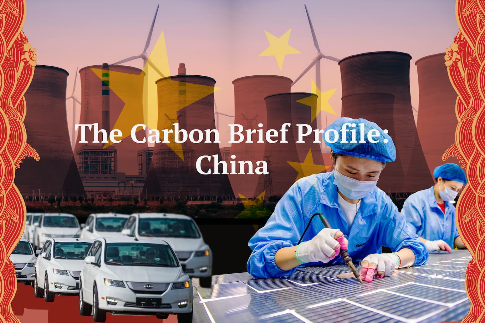 China Briefing 21 March 2024: New ‘trade-in’ policy; China ETS expands ...