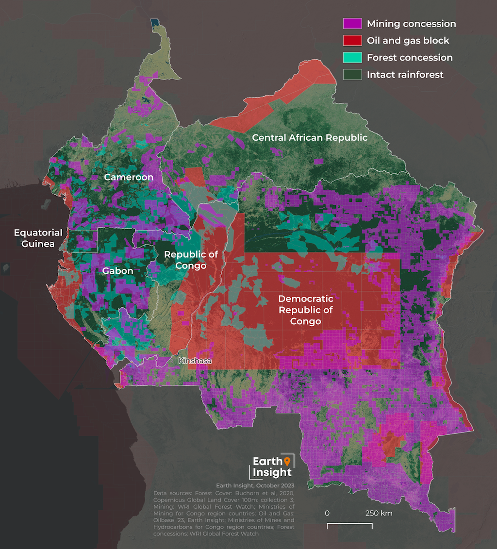 Q&A: What the ‘underwhelming’ Three Basins Summit means for tropical ...