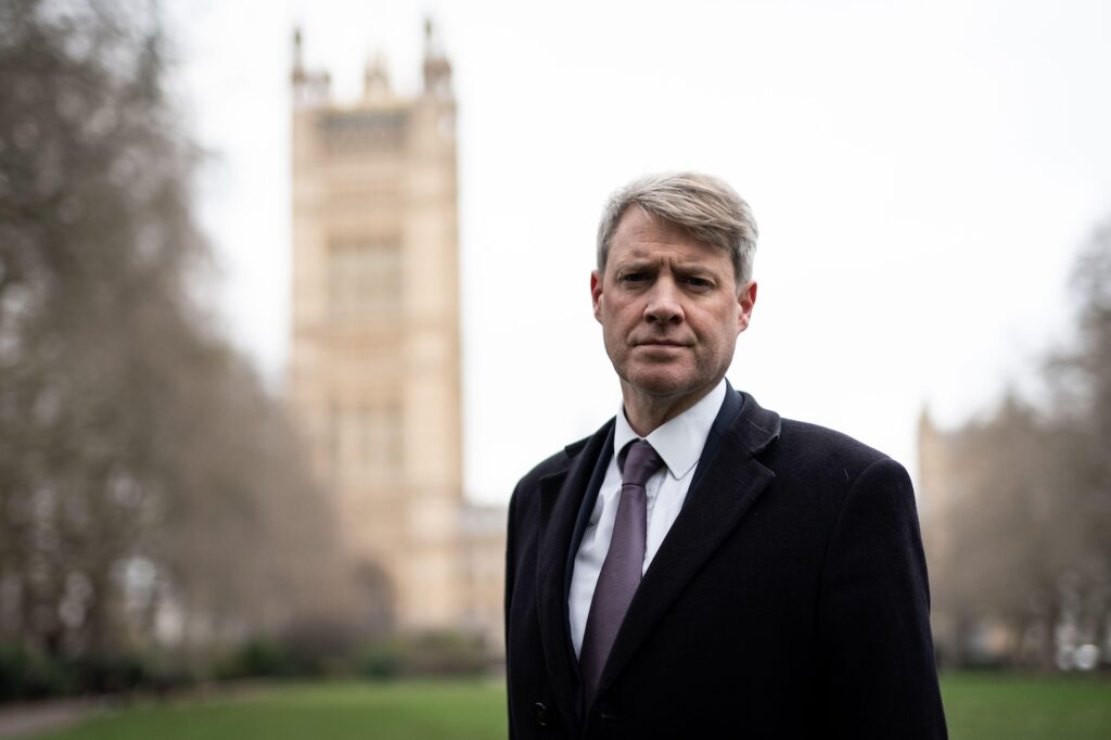 The Carbon Brief Interview: Octopus Energy’s Greg Jackson - Carbon Brief