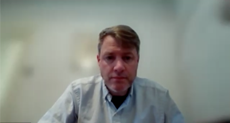 The Carbon Brief Interview: Chris Skidmore - Carbon Brief