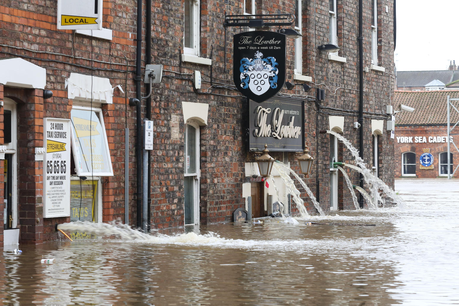 Analysis: How UK winters are getting warmer and wetter - Carbon Brief