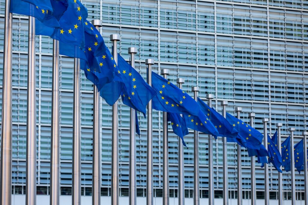 Q&A: What the Draghi report says about EU climate action and energy ...