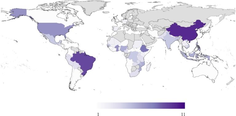 Guest post: How climate change could reverse progress in global ...