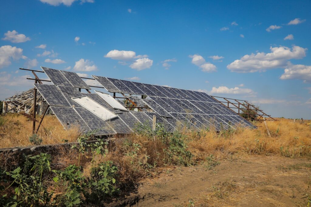 Guest post: Tracking G7 climate progress with data from 116,095 power ...