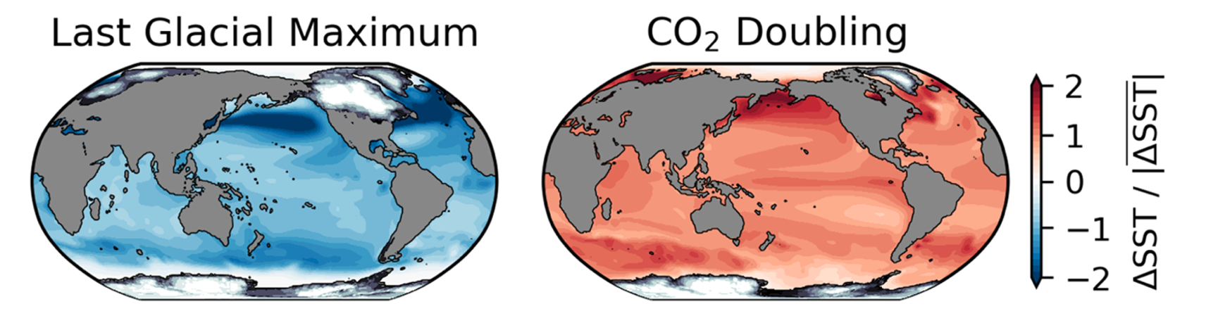 Guest post: Ice-age analysis suggests worst-case global warming is less ...