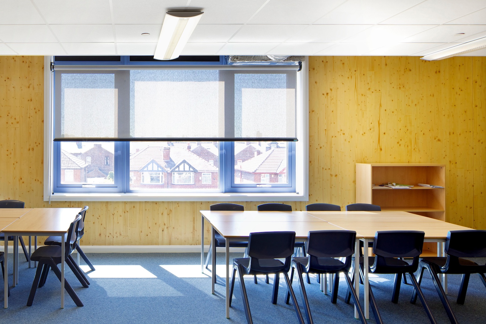 English schools face ‘overheating’ for one-third of year under 2C ...