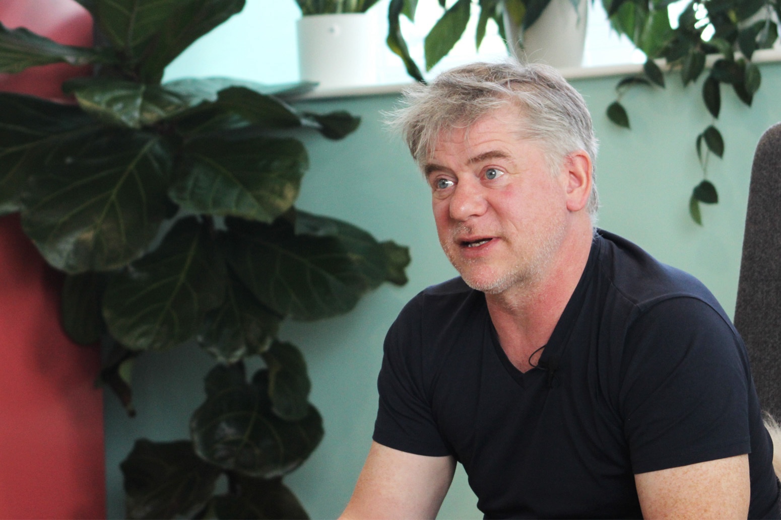 The Carbon Brief Interview: Octopus Energy’s Greg Jackson - Carbon Brief