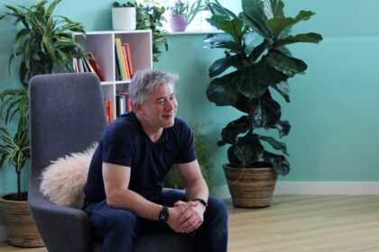 The Carbon Brief Interview: Octopus Energy’s Greg Jackson - Carbon Brief
