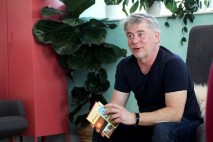 The Carbon Brief Interview: Octopus Energy’s Greg Jackson - Carbon Brief