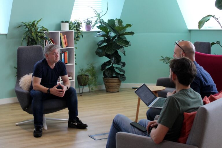 The Carbon Brief Interview: Octopus Energy’s Greg Jackson - Carbon Brief