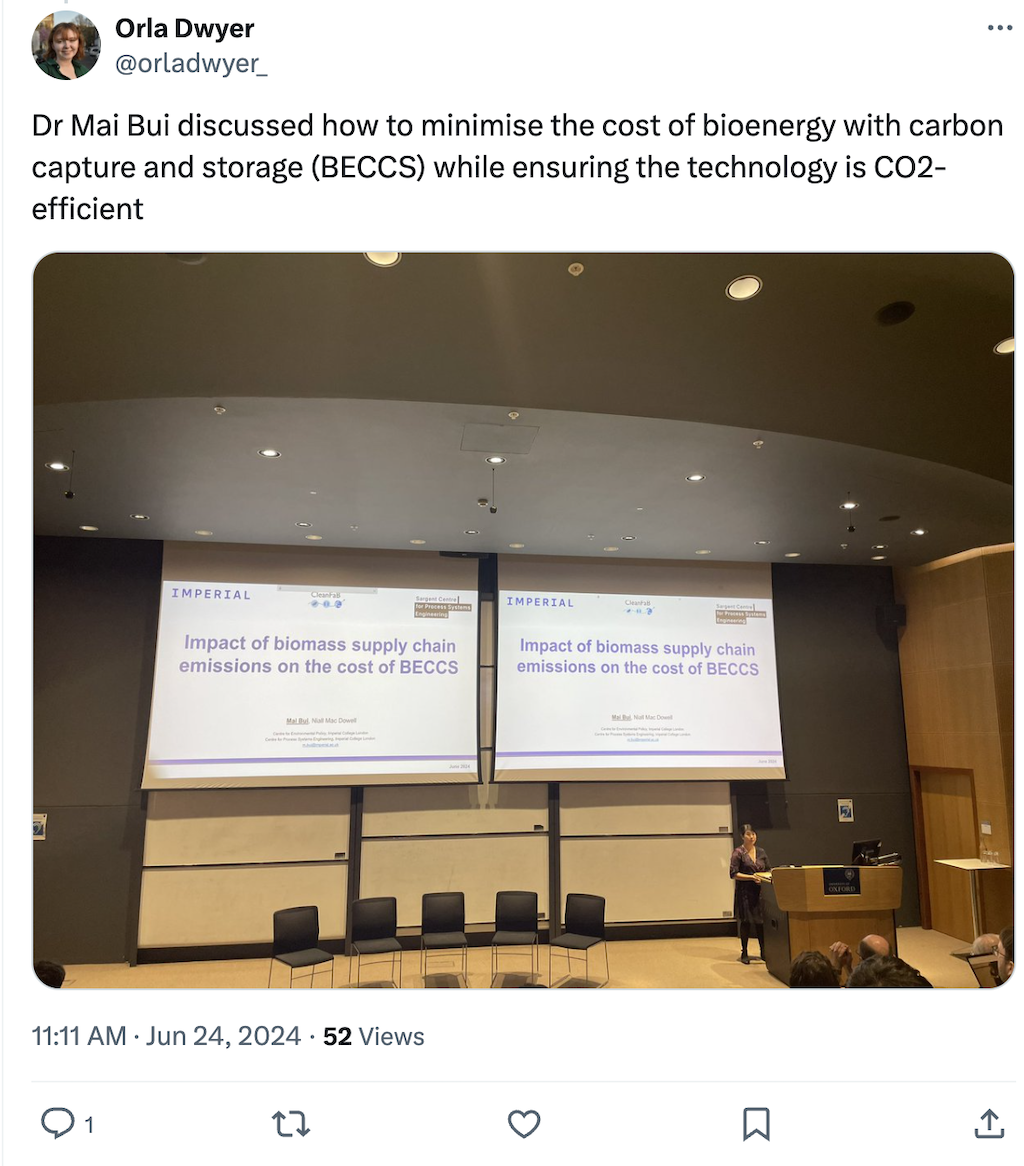 Negative emissions: Scientists debate role of CO2 removal in tackling climate change - Carbon Brief