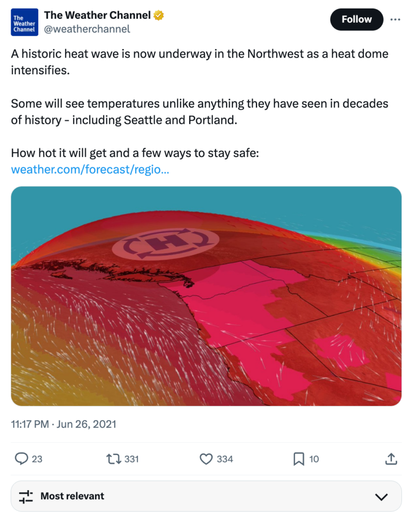 Explainer: Why is climate change causing ‘record-shattering’ extreme ...