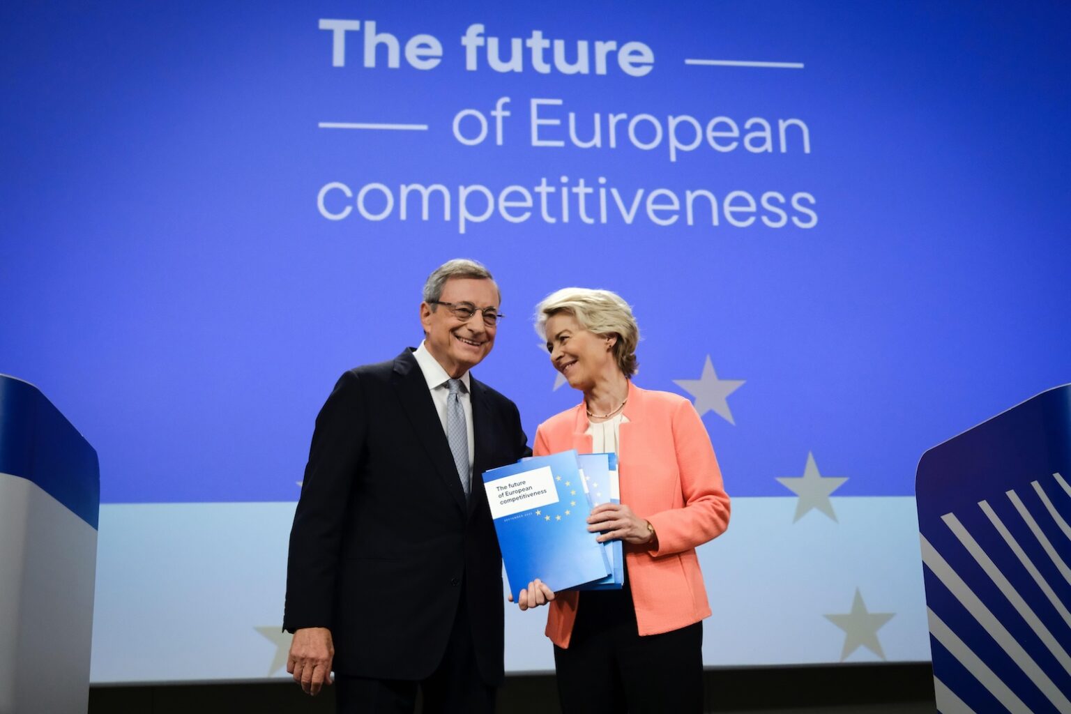 Q&A: European Commission’s proposal to cut EU emissions 90% by 2040 ...