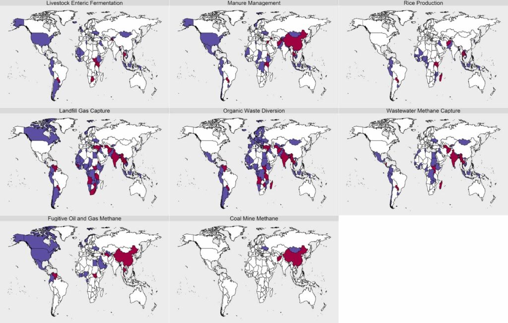 Q&A: Why methane levels are rising with no ‘hint of a decline’ - Carbon ...