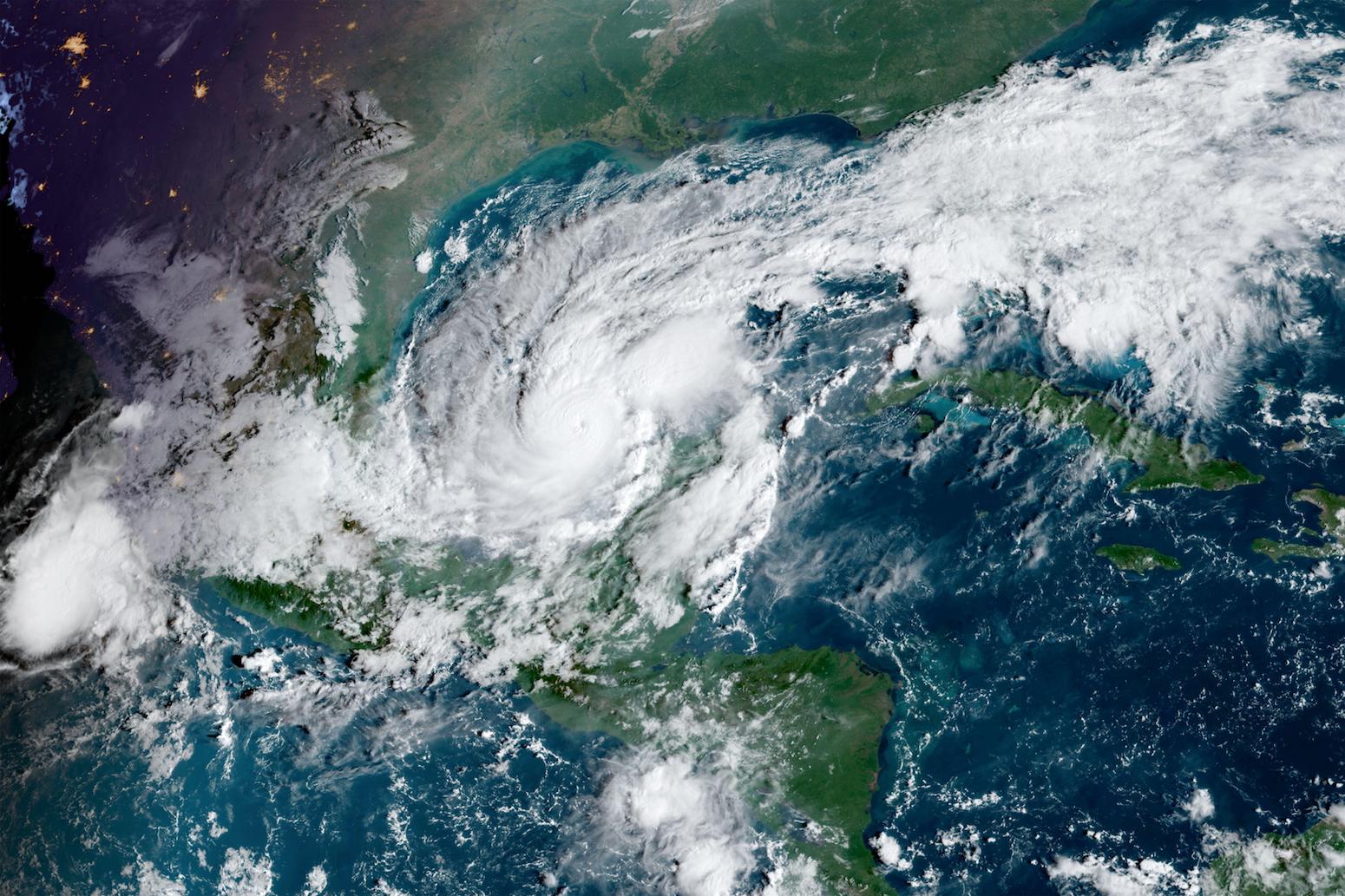 Explainer: How hotter oceans can fuel more intense Atlantic hurricanes ...
