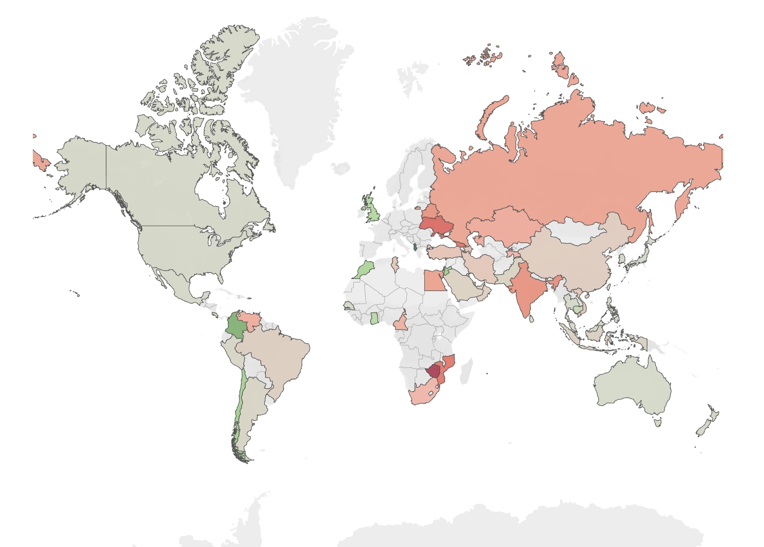 Q&A: Can ‘carbon border adjustment mechanisms’ help tackle climate ...