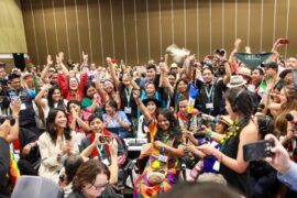 COP16: Key outcomes agreed at the UN biodiversity conference in Cali ...