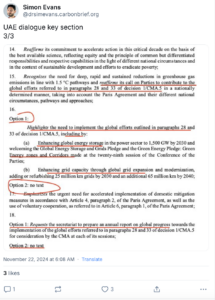 COP29: Key outcomes agreed at the UN climate talks in Baku - Carbon Brief