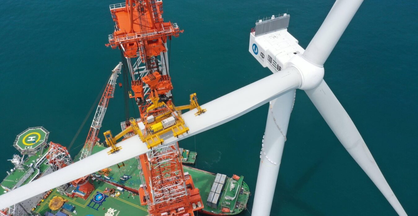 Analysis: Record surge of clean energy in 2024 halts China’s CO2 rise - Carbon Brief